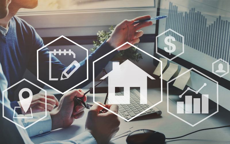 Las etapas de un proyecto inmobiliario | Parque Avellano